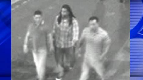 Police looking for suspect in serious attack | wcnc.com