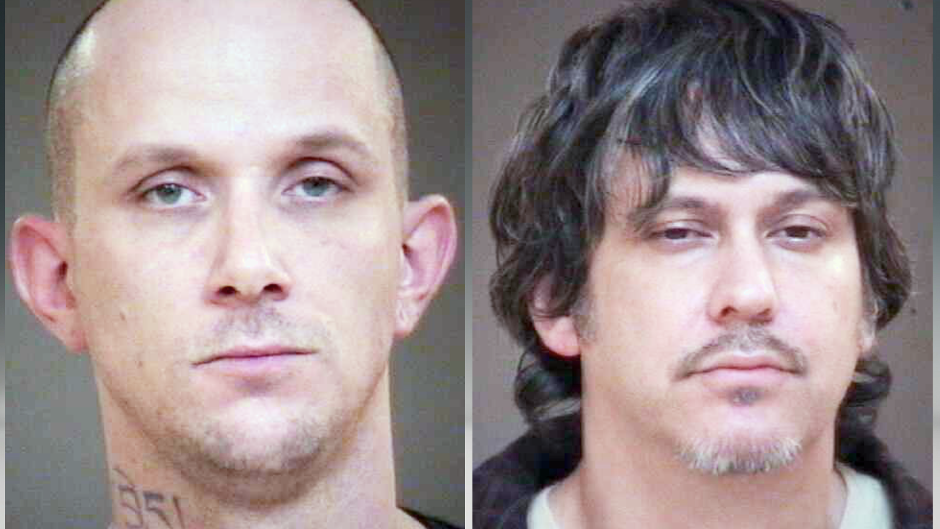 Undercover Officer Busts Lincoln Co Meth Operation