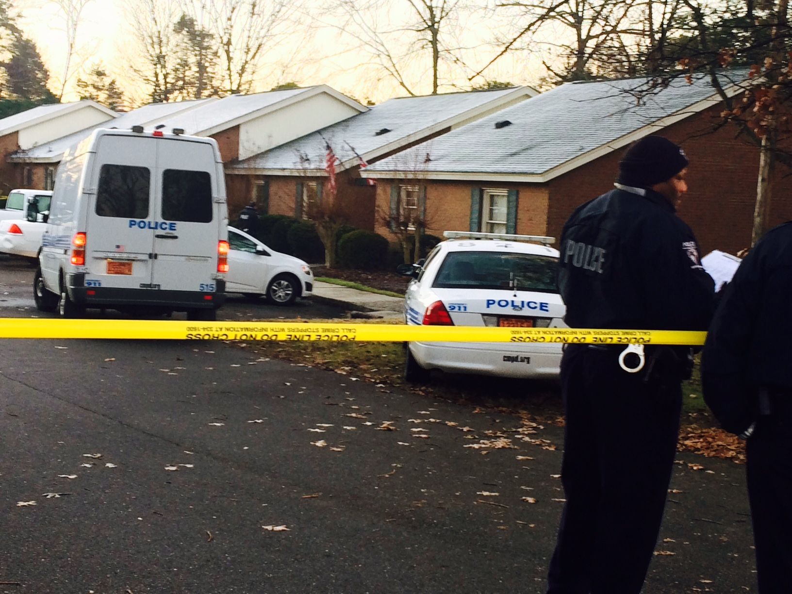Police: Argument leads to fatal shooting in S. Charlotte | wcnc.com