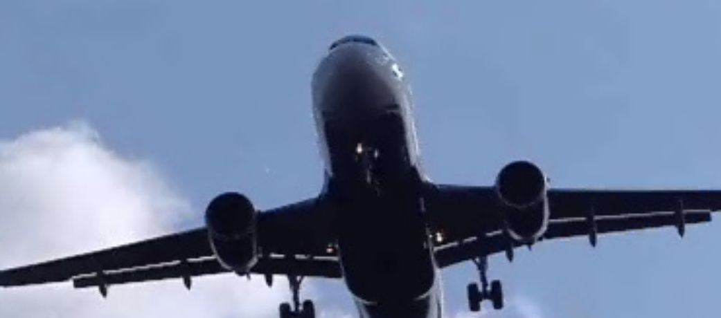 FAA, NTSB investigate emergency landing of Charlotte flight | wcnc.com