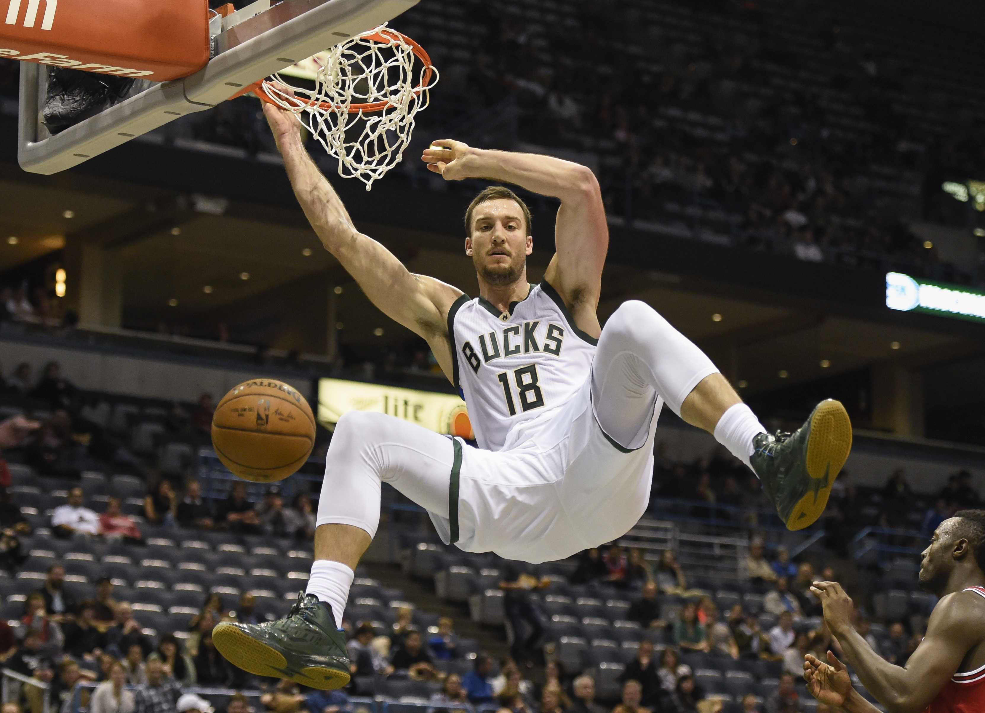 miles plumlee