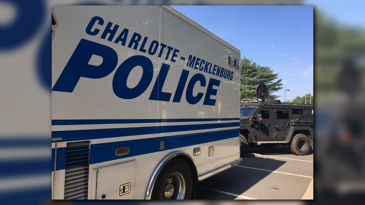 CMPD investigating overnight shooting in west Charlotte | wcnc.com