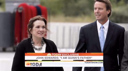 Former aide says Edwards discussed leaving wife | wcnc.com