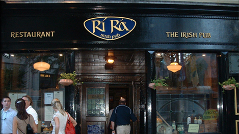 Ri Ra reopens 10 months after fire | wcnc.com