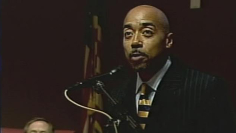 Moore to challenge Mackey in primary | wcnc.com