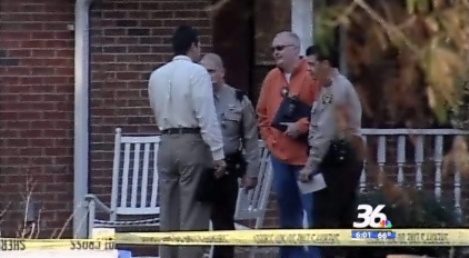 Father accidentally shoots, kills 3-year-old son | wcnc.com