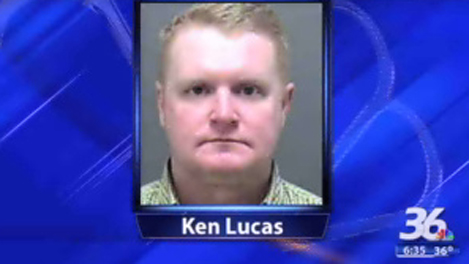 Charge dismissed against Huntersville commissioner | wcnc.com