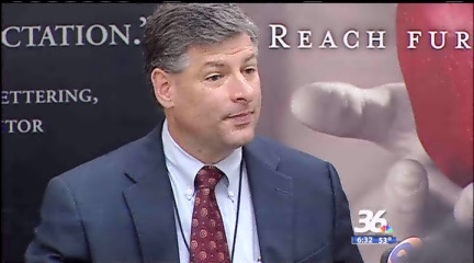 'Devastating' cuts could end 1,500 CMS jobs | wcnc.com