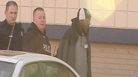 Elite CMPD team hunts worst criminals | wcnc.com