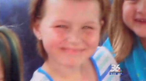 Timeline of Zahra Baker case | wcnc.com