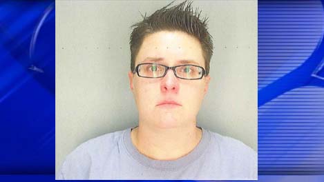 Woman charged with filing false report in alleged stabbing | wcnc.com