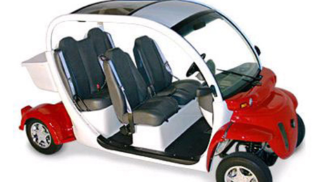 Eco Shuttle begins service in Charlotte | wcnc.com