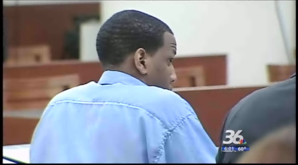 Man convicted in death of cheerleader; sentenced to life in prison ...