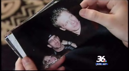 Friend of murder victim asking for justice | wcnc.com