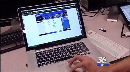 UNCC course trains ethical computer hackers | wcnc.com