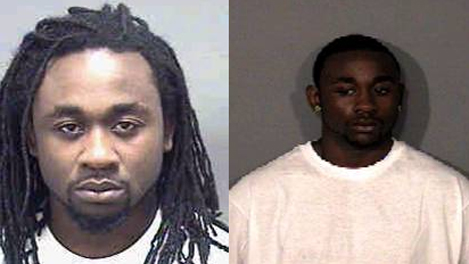 Fugitive posts his defense with rap video on YouTube | wcnc.com