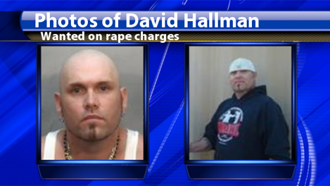 Concord police searching for rape suspect | wcnc.com