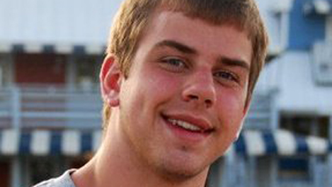 Evan Wolfe's Instagram, Twitter & Facebook on IDCrawl