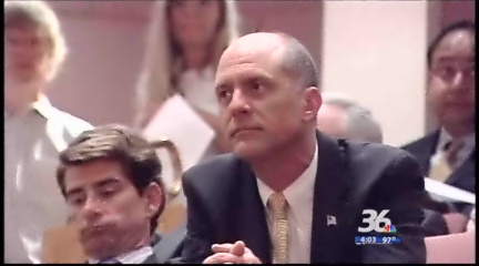 Tim Newman out as CRVA CEO | wcnc.com