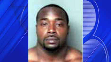 Man uses child to shield himself from police tasers | wcnc.com