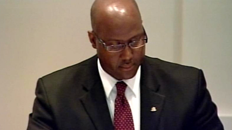 After 8 years, Turner ousted in District 3 | wcnc.com