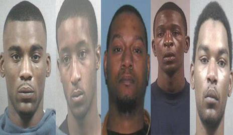 5 Chester men sentenced in federal court on drug charges | wcnc.com