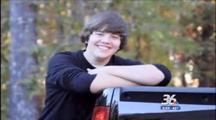 Family, friends say goodbye to teen killed in accident | wcnc.com