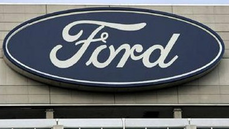 Ford breaks ground on new plant in southwest China | wcnc.com