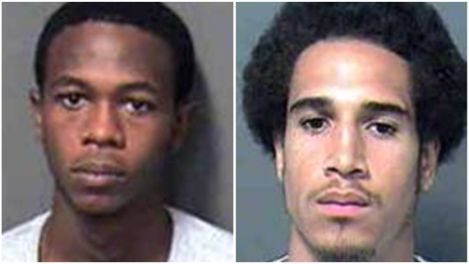 2 arrested in baseball bat attack | wcnc.com