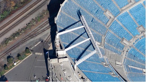 Some trains will be re-routed during DNC | wcnc.com