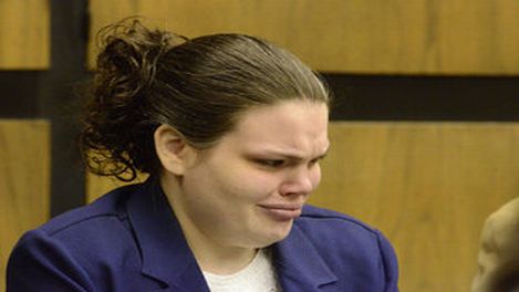 Jeremiah’s mom from prison: I’m no baby killer | wcnc.com