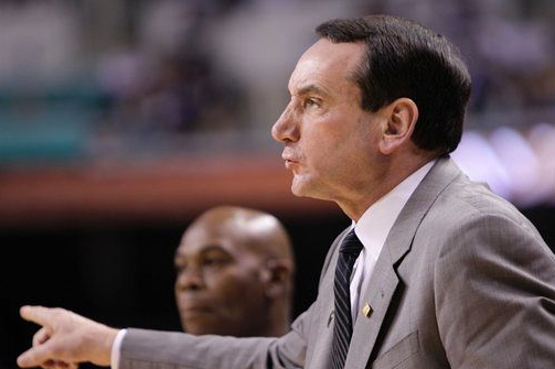 Duke moves back to No. 1 in AP poll | wcnc.com