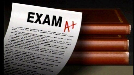 CMS schools replacing failing "zero" grades with score of "50" | wcnc.com