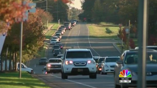 Streets of Speed: Catching speeders in your neighborhood | wcnc.com