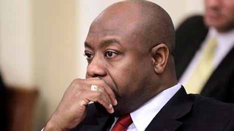 SC's newly named US senator to visit Lexington | wcnc.com