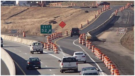 N.C. DOT adding I-85 lanes, innovative interchanges, 'super streets ...
