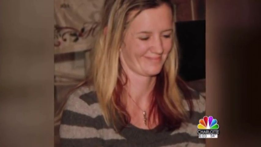 Reward offered -- for 10 days -- in case of missing Concord mom | wcnc.com