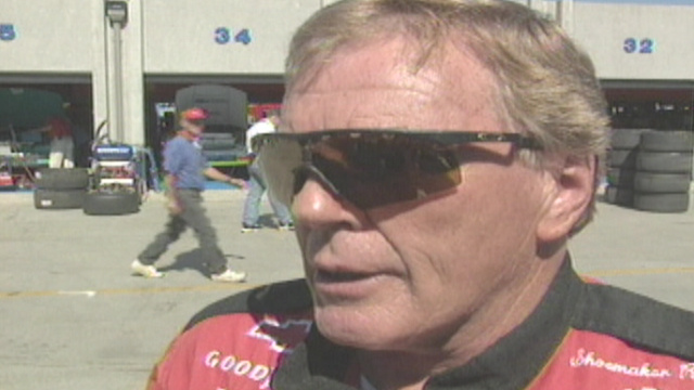 Dick Trickle's brother shares story of struggle | wcnc.com