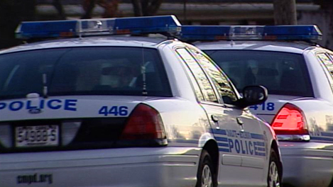 CMPD reports 7% decline in crime this year | wcnc.com