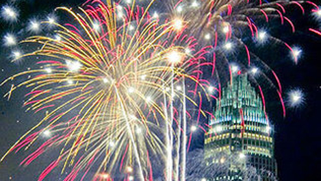 Fireworks: Where to watch | wcnc.com
