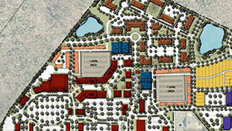 $200M mixed-use project planned for south Charlotte | wcnc.com