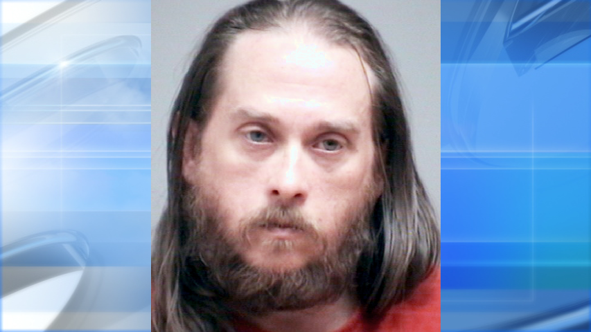 Lincolnton man faces child porn, bomb charges | wcnc.com