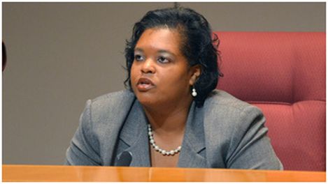 Meck Co. commissioner Kim Ratliff under fire for racial statements ...