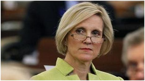 Ruth Samuelson says she won’t run for re-election | wcnc.com