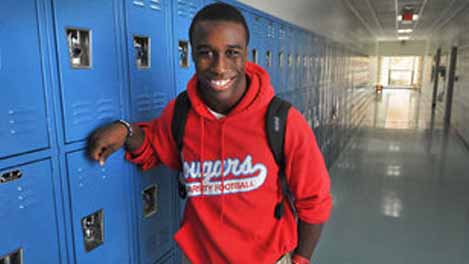 Catholic's Hood named AP player of year for NC | wcnc.com