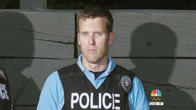 CMPD elite task force rallies around wounded officer | wcnc.com