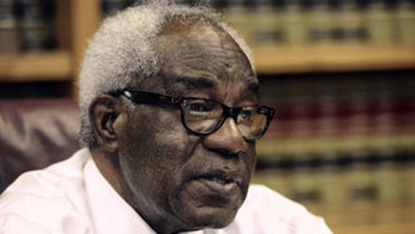 NC honors Julius Chambers for his work for state | wcnc.com