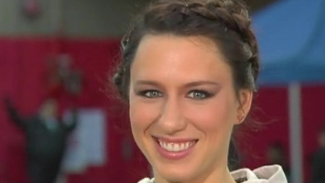 The Voice contestant, Kat Robichaud's, sneak peek | wcnc.com