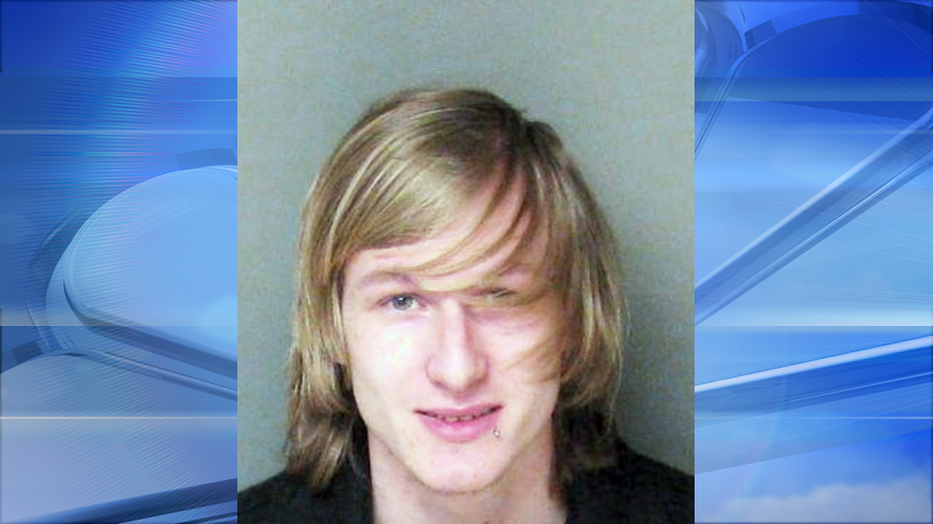 2 arrested in connection with Bessemer City rap video | wcnc.com