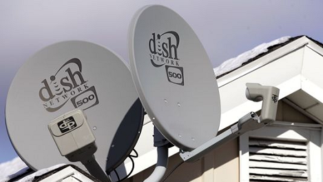 A world with TV ads is fading to black | wcnc.com